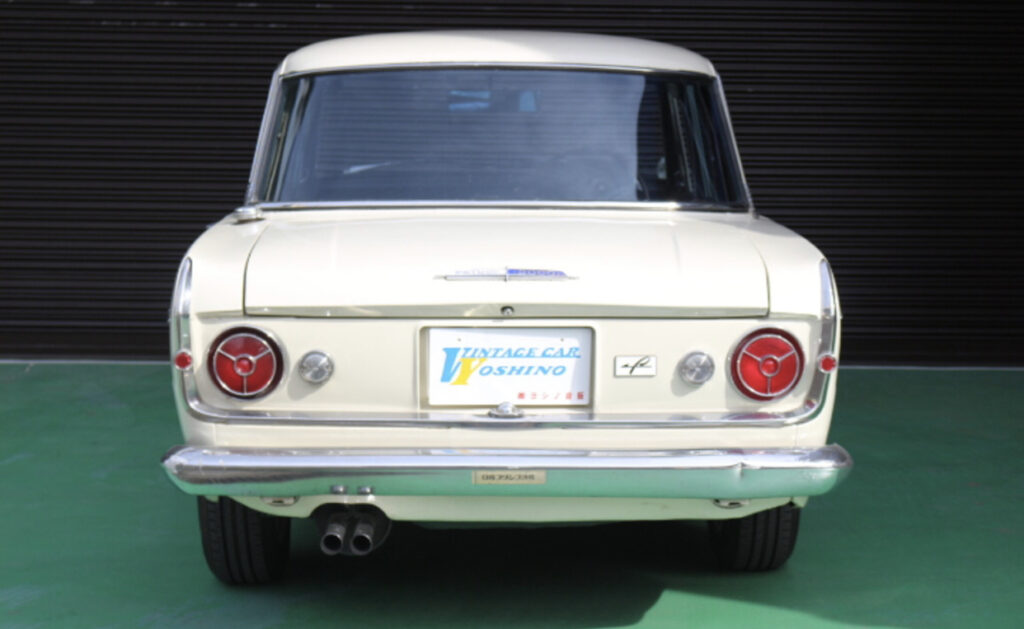 スカイライン54Aと54Bの違いとは？ - プレミアムガレージ